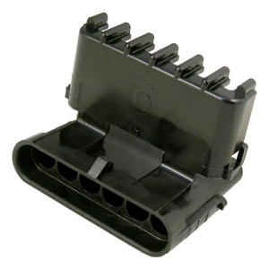 Metri-Pack 150 Series – TPA Secondary Lock | State Wire