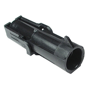 GM Weather Pack 1-Cavity Female Shell | State Wire