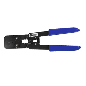 Weather-Pack Ratcheting Hand Crimp Tool | State Wire