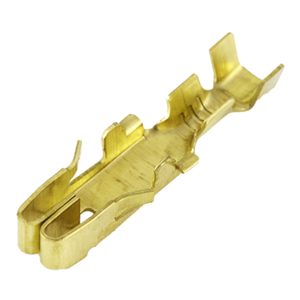 Pack-Con III Series – Female Loose Terminal | State Wire