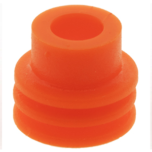 Individual Cable Seal – Orange | State Wire
