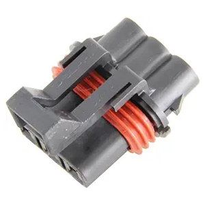 Metri-Pack 280 Series – 3-Way Female Connector | State Wire