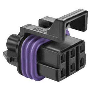 Metri-Pack 150 Series – Female Connector | State Wire