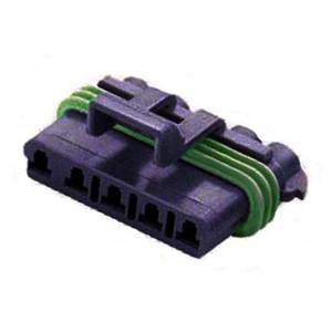 Metri-Pack 280 Series – Female Connector | State Wire