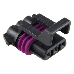 Metri-Pack 150 Series – Female Connector | State Wire