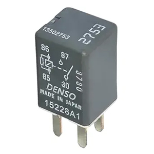 Micro Relay – 4 Pin for GM OEM | State Wire