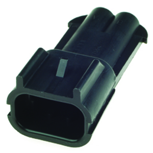 Metri-Pack 280 Series – Male Connector | State Wire