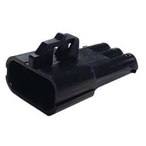 Metri-Pack 280 Series – Male Connector | State Wire