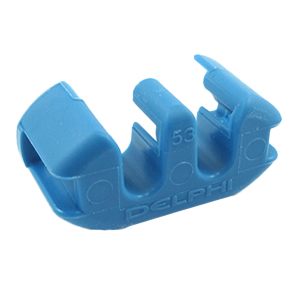 Metri-Pack 280 Series – TPA Secondary Lock Clip | State Wire