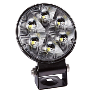 Trilliant® 36 LED Work Light with Integrated Bracket and Pigtail ...