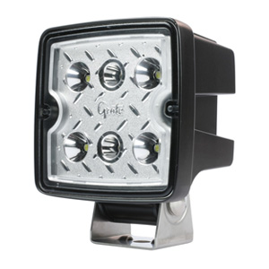 Trilliant® Cube 2.0 LED Work Light | State Wire