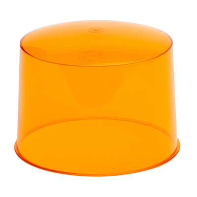 Two Sealed-Beam Beacon Replacement Lens | State Wire