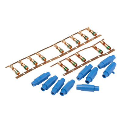 Retrofit Plug-In Terminal Kit | State Wire