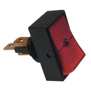 Rocker Switch | State Wire