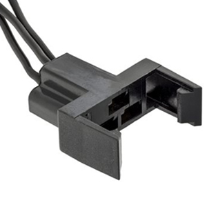 Dimmer Switch Pigtail Harness Connector | State Wire