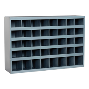 40 Opening Nut and Bolt Bins | State Wire