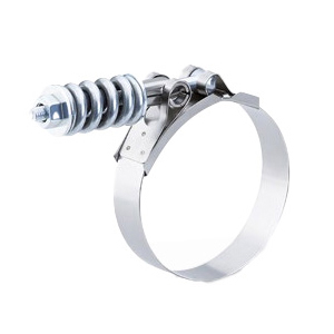 Spring-Loaded T-Bolt | State Wire