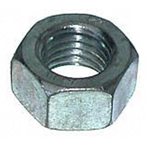 Metric Hex Nut – Grade 10.9 | State Wire