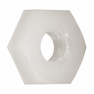 Nylon Hex Nut | State Wire