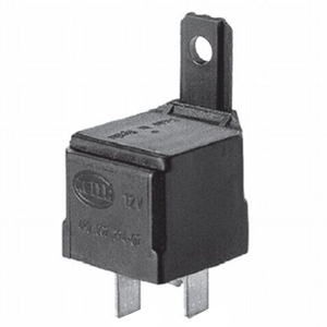 Mini Relay ISO – 4-Pin | State Wire