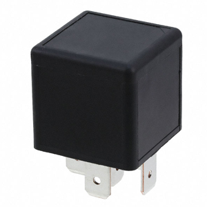 Mini Relay | State Wire