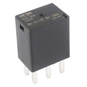 Micro Relay ISO 280 | State Wire
