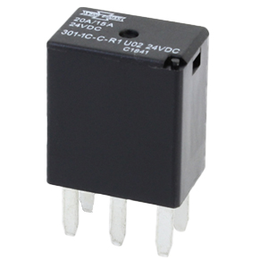 Micro Relay ISO 280 | State Wire