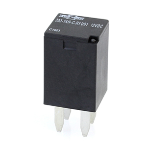 Ultra Relay ISO 280 | State Wire