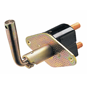 Battery Master Selector Switch | State Wire