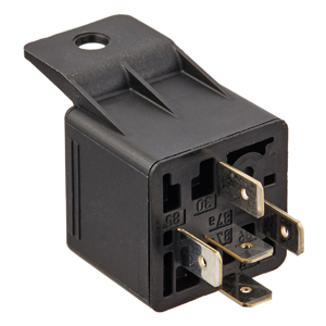 Mini Relay | State Wire