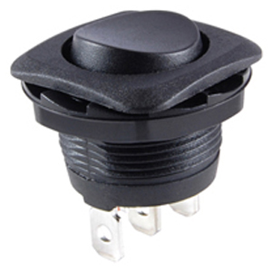 Rocker Switch | State Wire