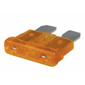 Blade Fuse Connector | State Wire