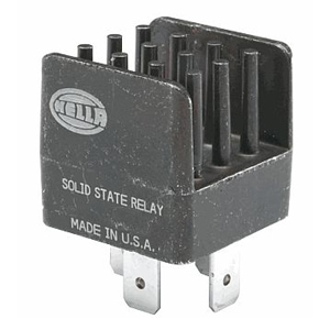 Solid State Mini Relay ISO | State Wire