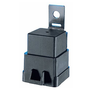 Mini Relay ISO | State Wire