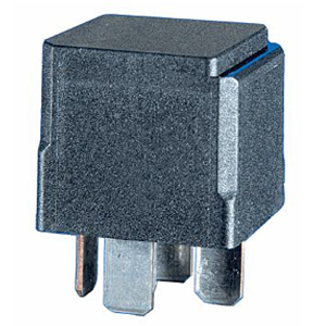 Mini High Capacity ISO Relay | State Wire