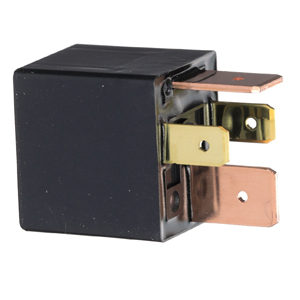 Maxi Relay | State Wire