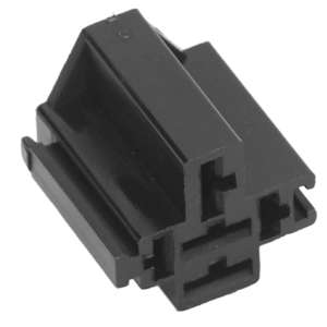 Relay Base Without Terminals | State Wire