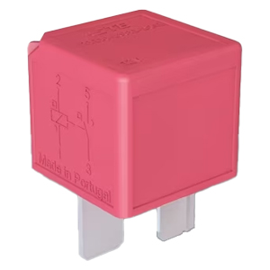 Maxi Relay – Power Relay F A | State Wire