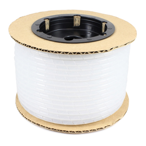 Spiral Wrap Polyethylene Tubing | State Wire