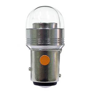 1157 Miniature Super Bright LED Bulb | State Wire