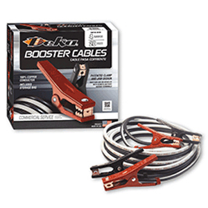 Professional Service Booster Cable | State Wire