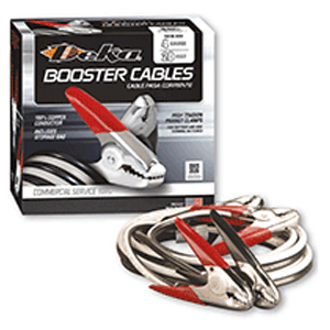 Commercial Service Booster Cable | State Wire