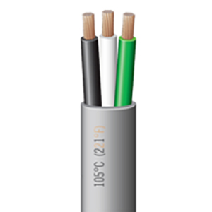 Jacketed Wire | State Wire