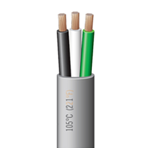 Jacketed Wire | State Wire