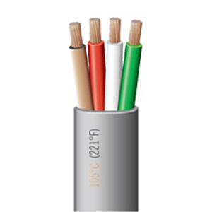 Jacketed Wire | State Wire