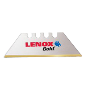 Lenox® Gold Knife Blade | State Wire