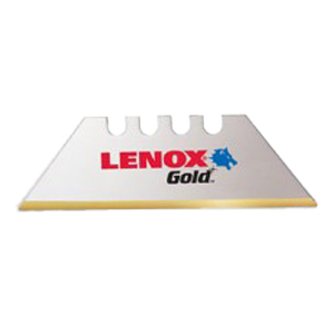 Lenox® Gold Knife Blade | State Wire
