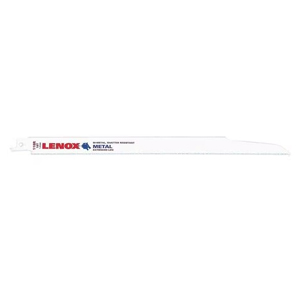 Lenox® Reciprocating Blade, Bi-Metal | State Wire