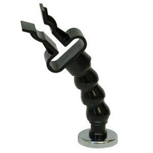 Flexible Holder with Magnet Base | State Wire