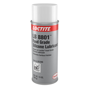 Loctite™ Silicone Lubricant | State Wire